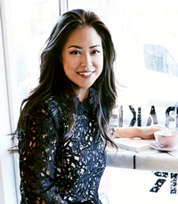Hire Lisa Sun to Speak at Events - Professional Speaker Booking Agency.